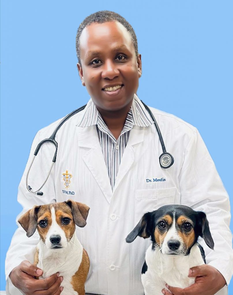 Our Doctors – Davis Ford Animal Hospital